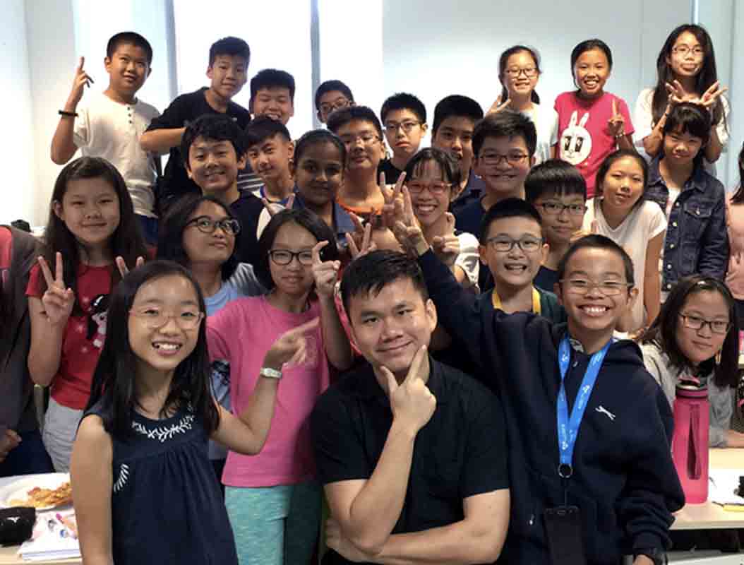 Best 12 Science Tuition Centres In Singapore | Sophia Education