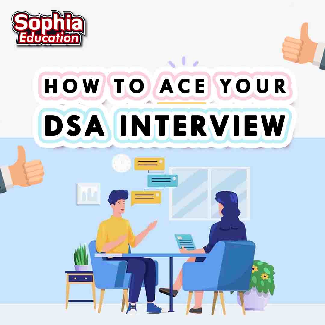 How To Ace Your Dsa Interview Best Tuition Centre 2025 