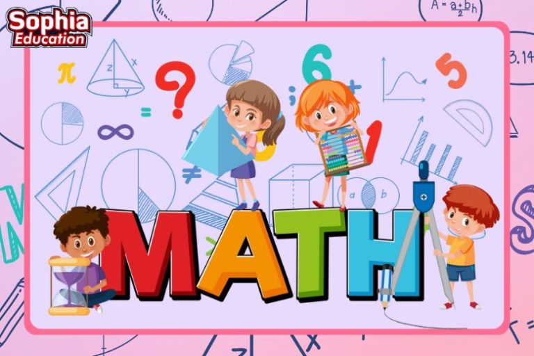 Ultimate Guide To Learning H2 Maths | Sophia Education | 2026