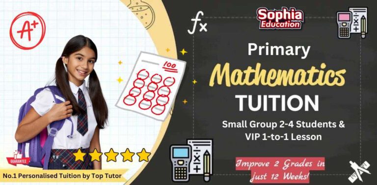 Top 10 Study Resources For PSLE 2025 (Free Downloads!) | Sophia Education