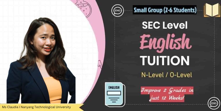 "O-Level English 2025: Excel With Sophia Education!" | Sophia Education