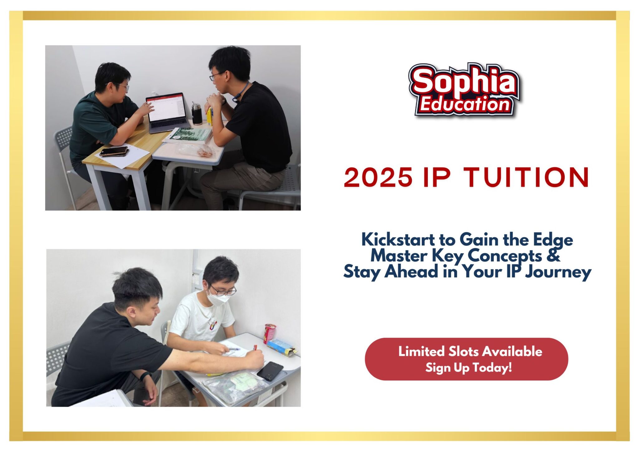 Struggling With PSLE Math? Here’s The 2025 Chapter-by-Chapter Strategy ...